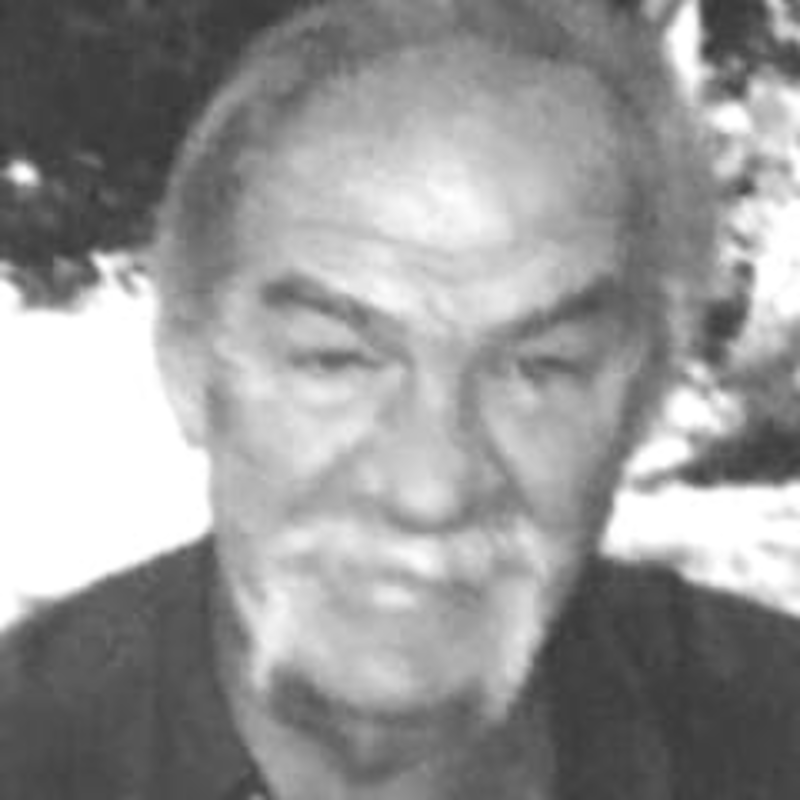 James Allred obituary and life story | The Memories