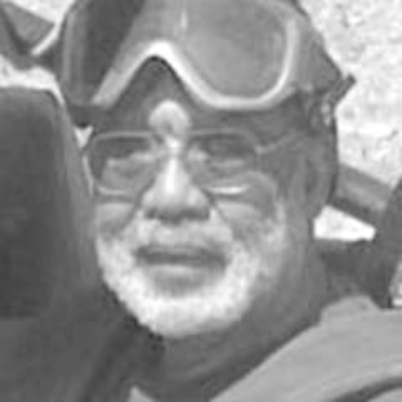 James Lamb obituary and life story | The Memories