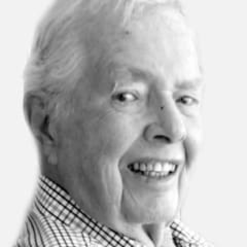 James Reed Jr. obituary and life story | The Memories