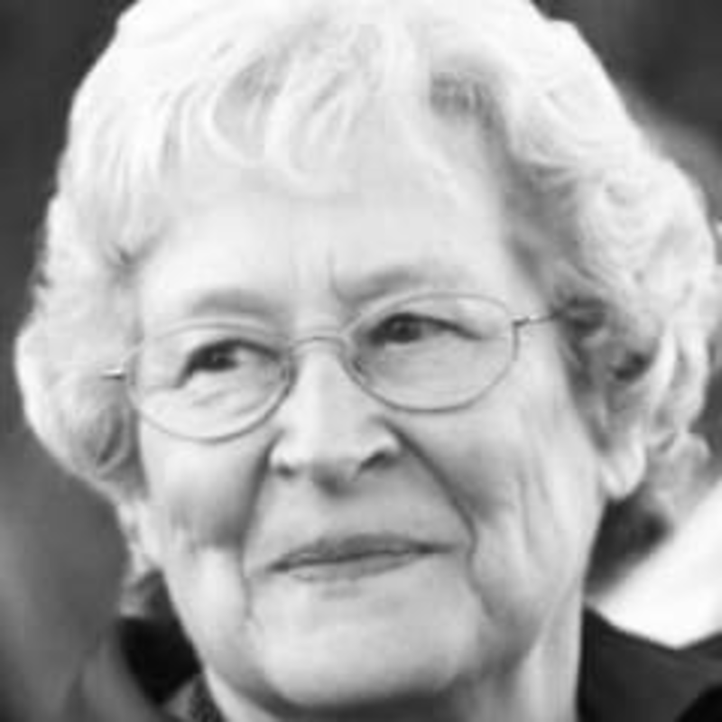 Janet Barney obituary and life story | The Memories
