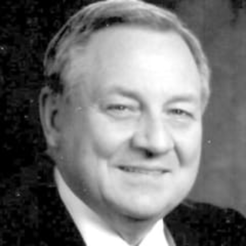Jay Webster obituary and life story | The Memories