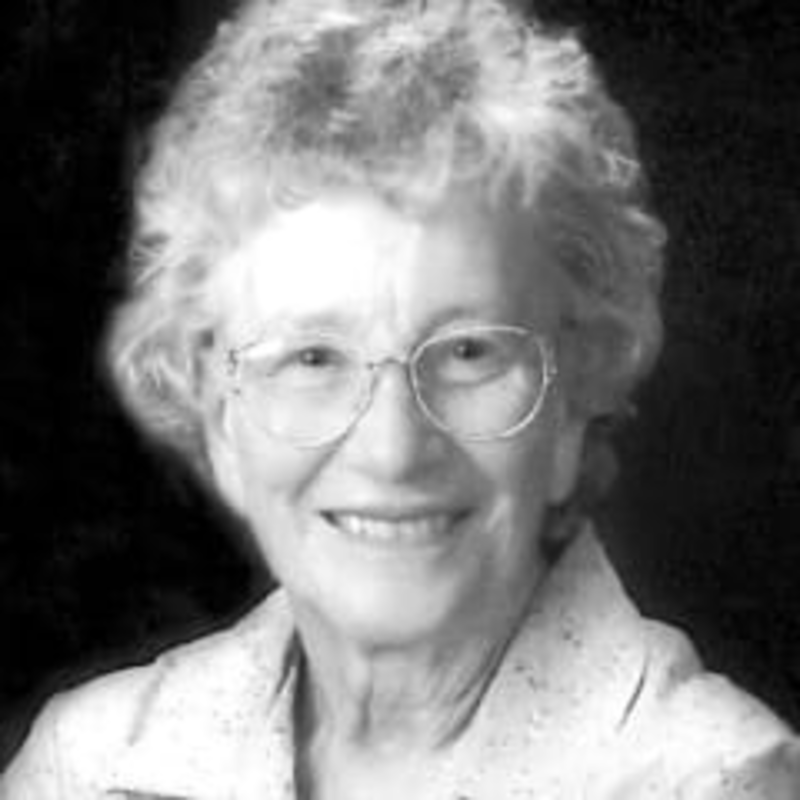 Jean Lloyd obituary and life story | The Memories