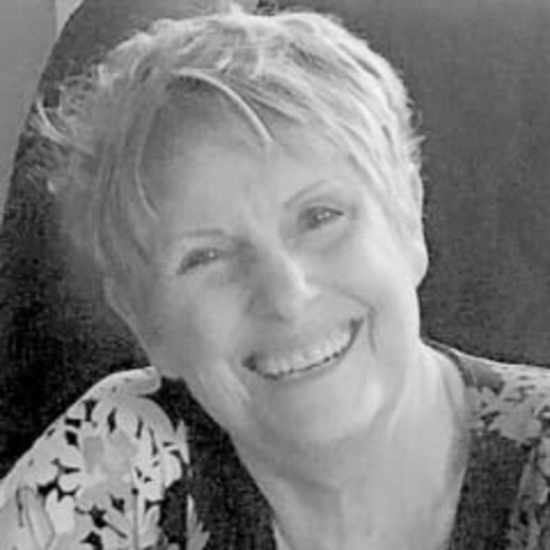 Joan Valentine obituary and life story | The Memories