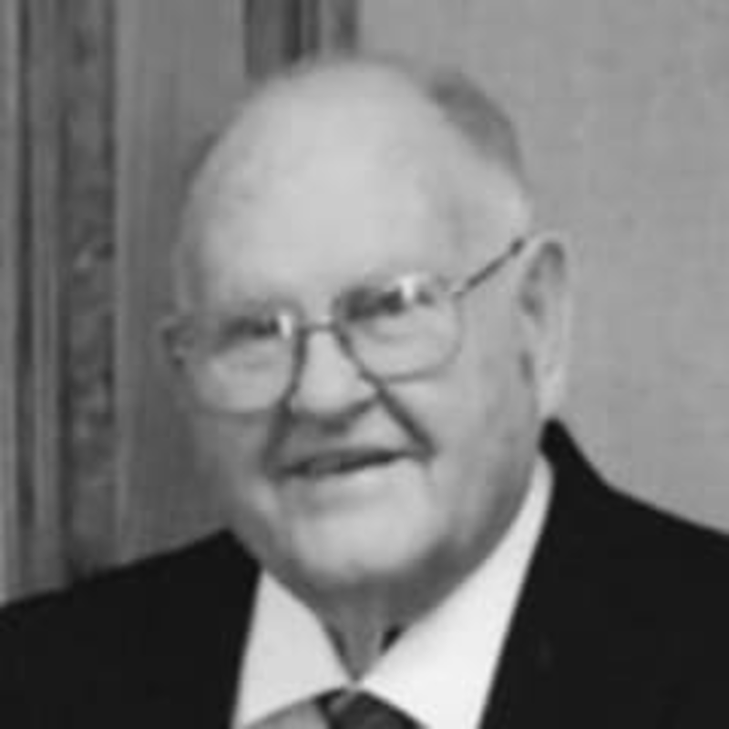 John Kenneth Mitchell obituary and life story | The Memories