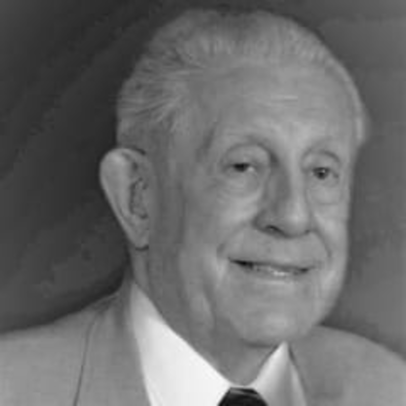 Joseph D. McDonald obituary and life story | The Memories