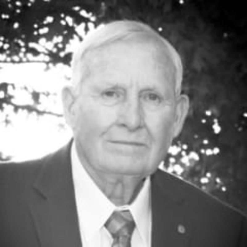 Keith Benson obituary and life story | The Memories