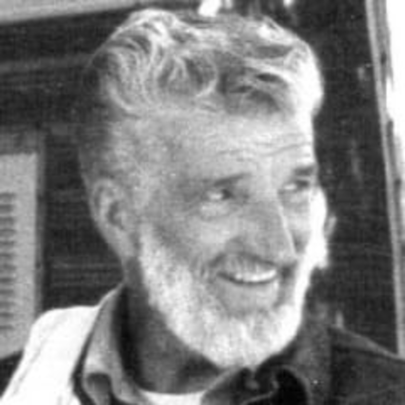 Kenneth Clyde obituary and life story | The Memories