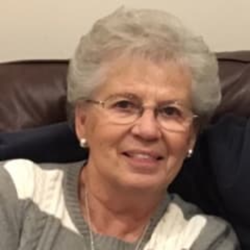 Kirsten Andersen Aase obituary and life story | The Memories