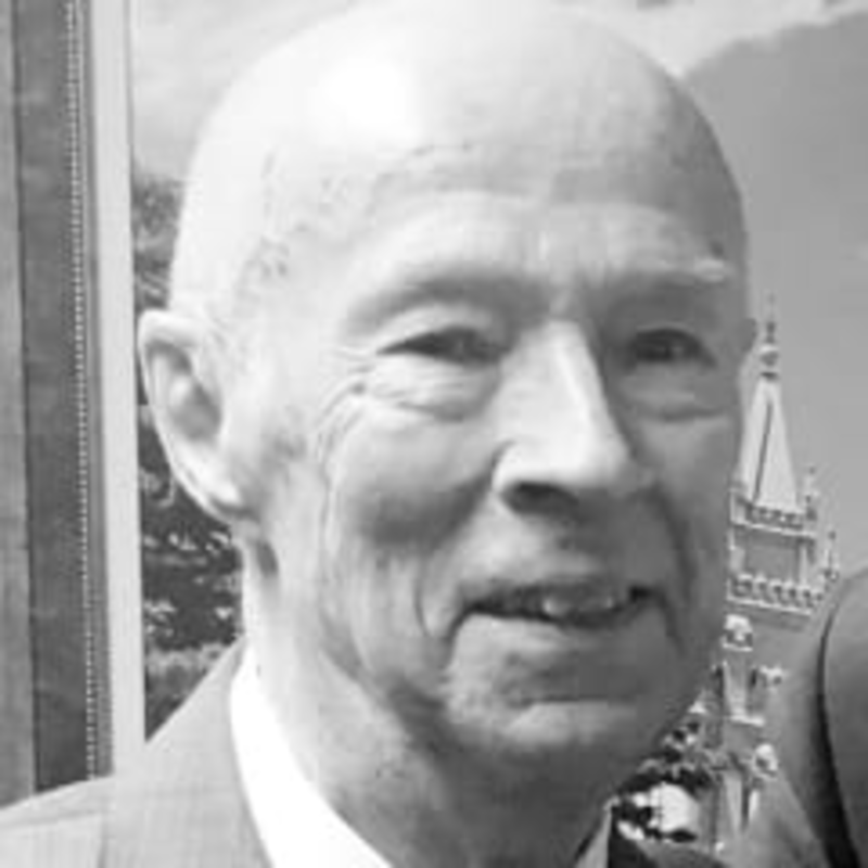 Lawrence Fisher obituary and life story | The Memories