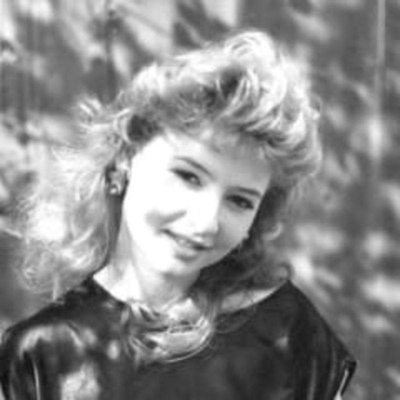 Lisa Varley obituary and life story | The Memories
