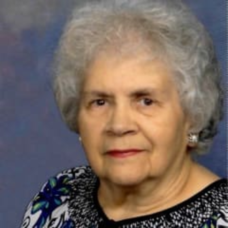 Lora Gaye Bybee obituary and life story | The Memories