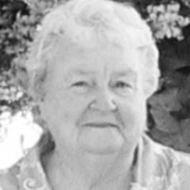 Lora Lee Behling obituary and life story | The Memories