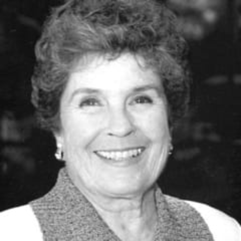 Marilyn Price obituary and life story | The Memories