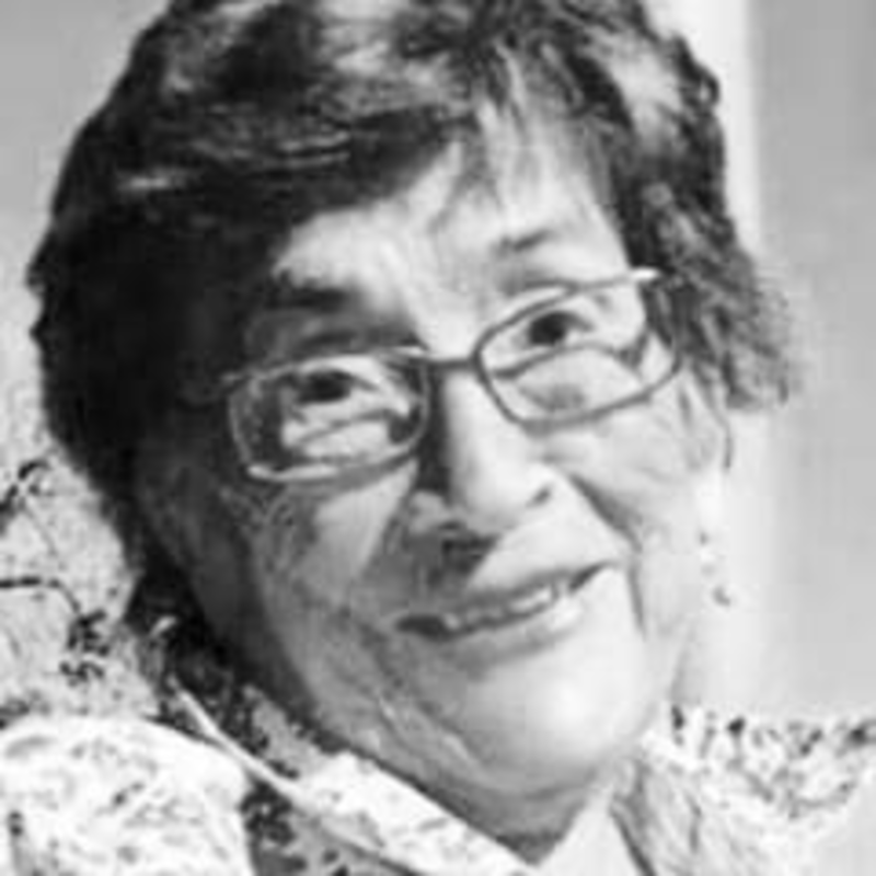 Marina Rios obituary and life story | The Memories