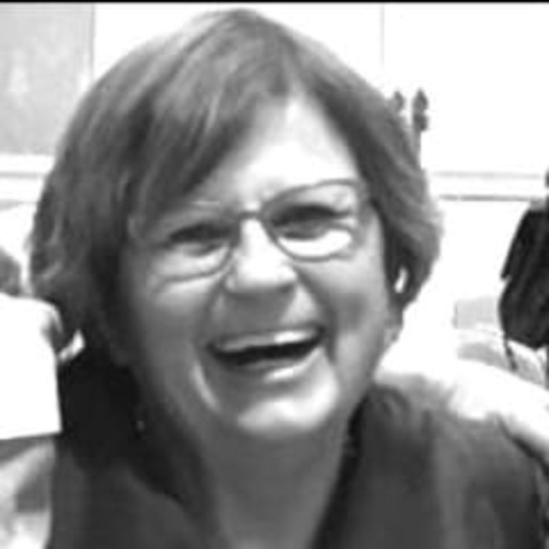 Mary Jane Jarman Weyher obituary and life story | The Memories