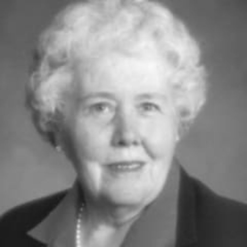 Mary Jean Alley obituary and life story | The Memories