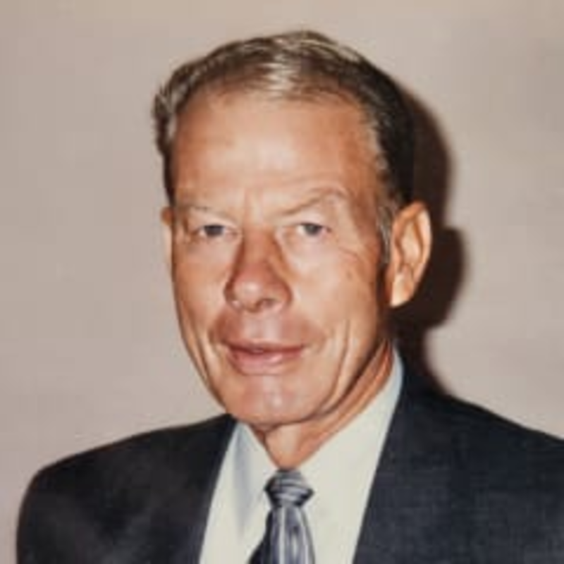 Melvin H. Miles obituary and life story | The Memories