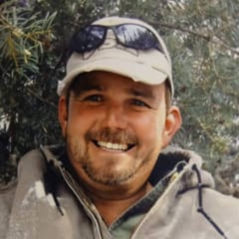Michael Vaughn Deal obituary and life story | The Memories