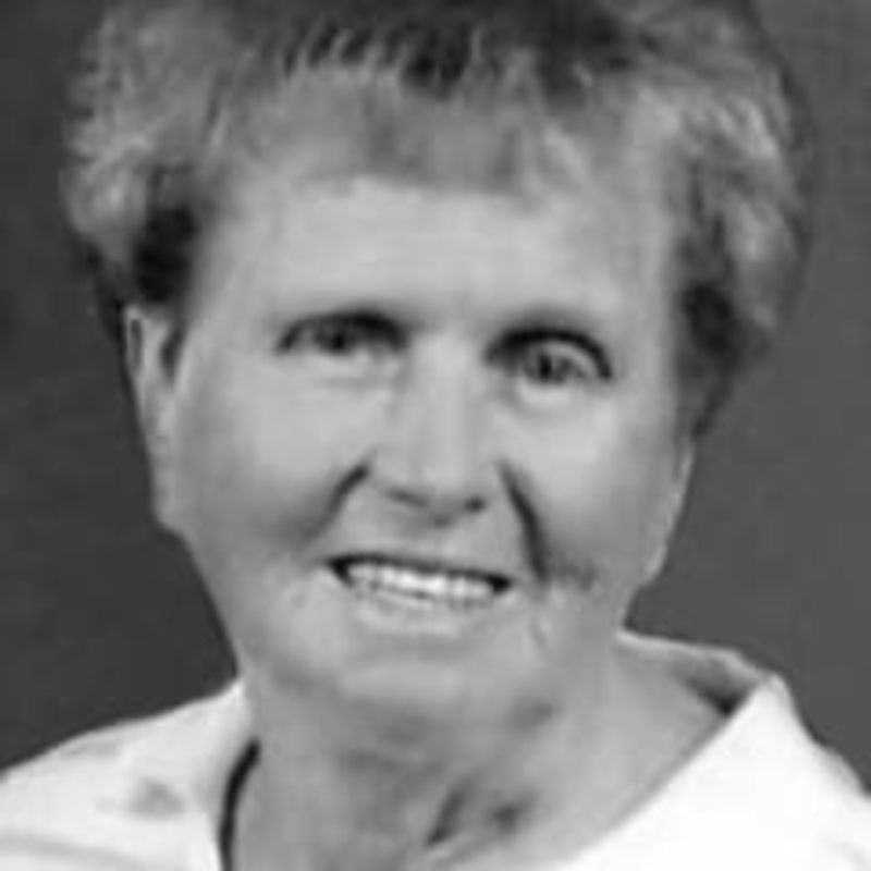 Nadine Van Corler obituary and life story | The Memories