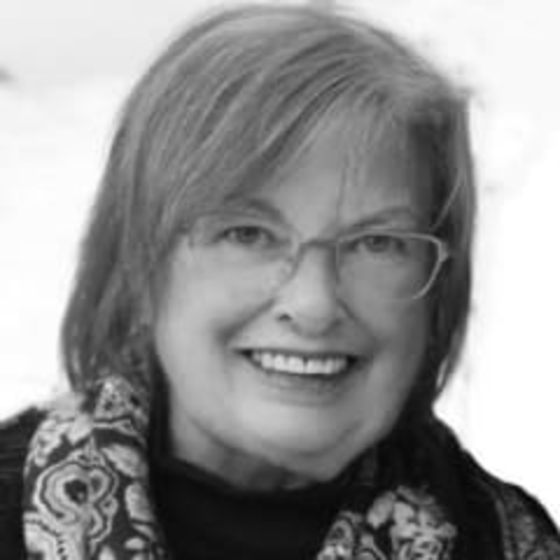 Nancy Anderson Page obituary and life story | The Memories