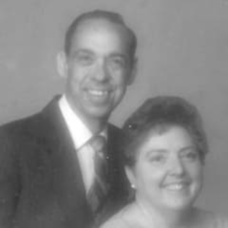 Palma Van Wagenen obituary and life story | The Memories