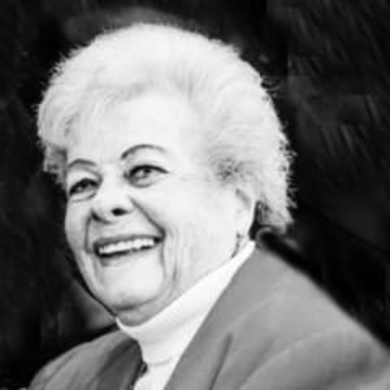 Patsy Kay (Casper) Alston obituary and life story | The Memories