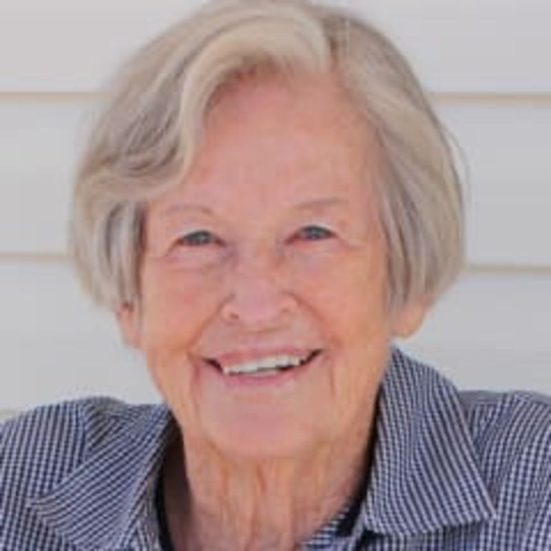 Peggy Ruth Nielson Hafen obituary and life story | The Memories