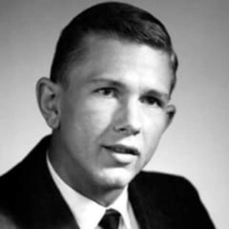 Phillip Keith Anderson obituary and life story | The Memories