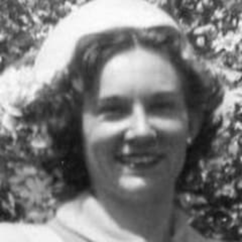 Phyllis Audry (Whitbeck) Ballard obituary and life story | The Memories
