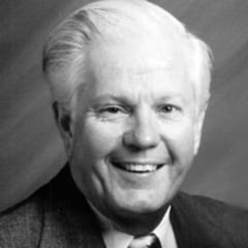 Richard "Dick" Borg obituary and life story | The Memories