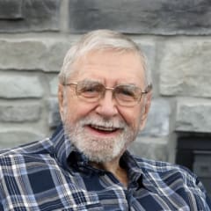 Richard Truman Huffman obituary and life story | The Memories