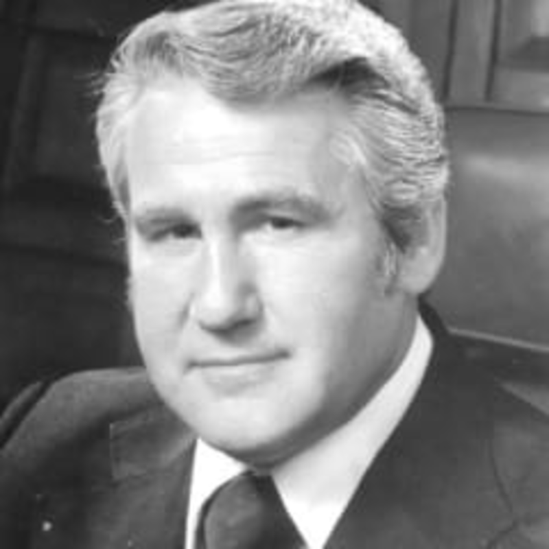 Richard Warner obituary and life story | The Memories