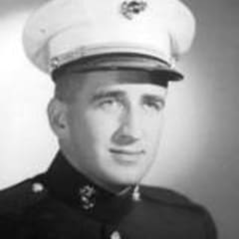 Robert Fenton obituary and life story | The Memories