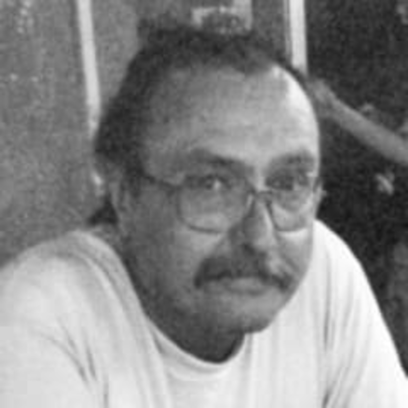 Robert Park, Jr. obituary and life story | The Memories