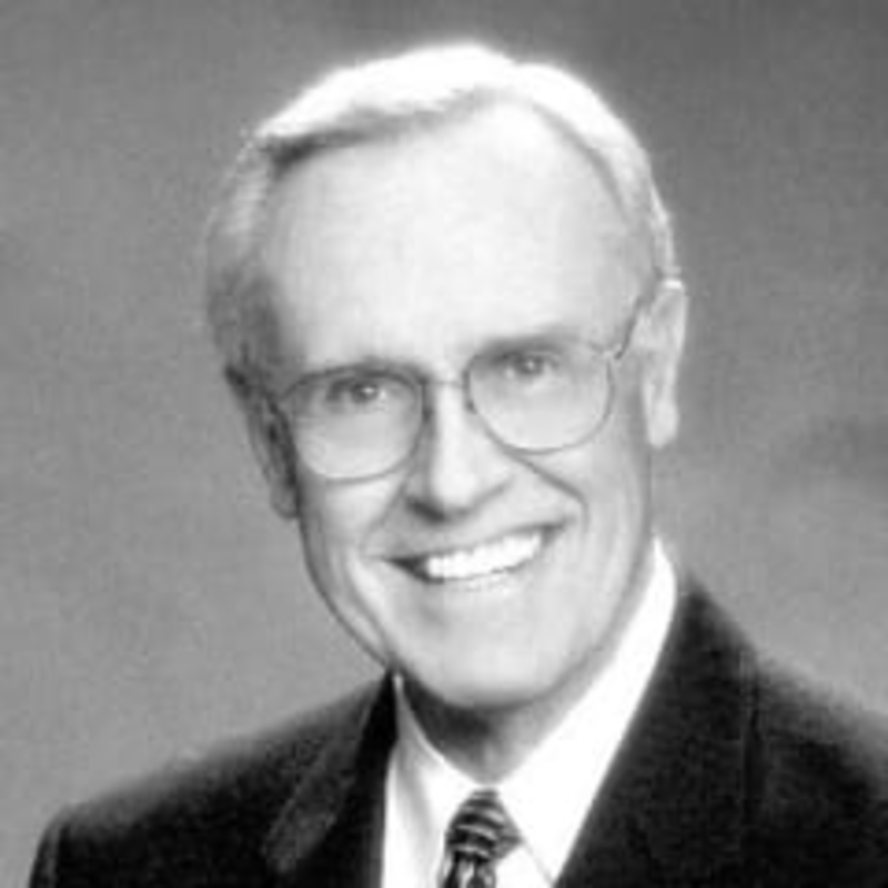 Robert Pedersen "Captain Bob" obituary and life story | The Memories