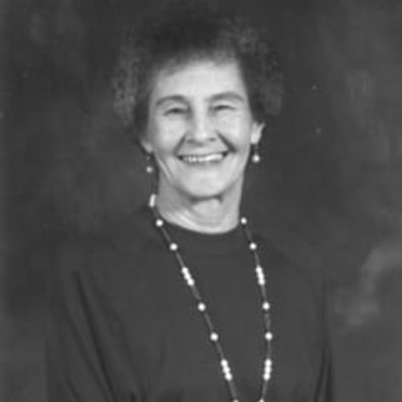 Ruby Roberts obituary and life story | The Memories