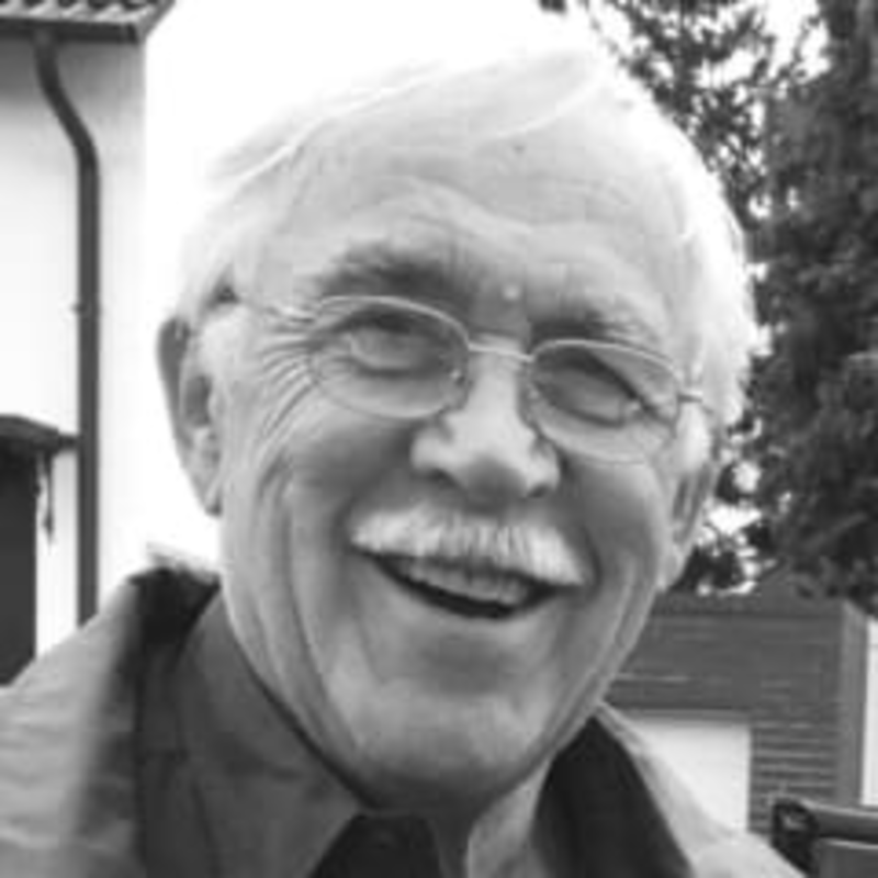 Rudolf Zitzmann obituary and life story | The Memories