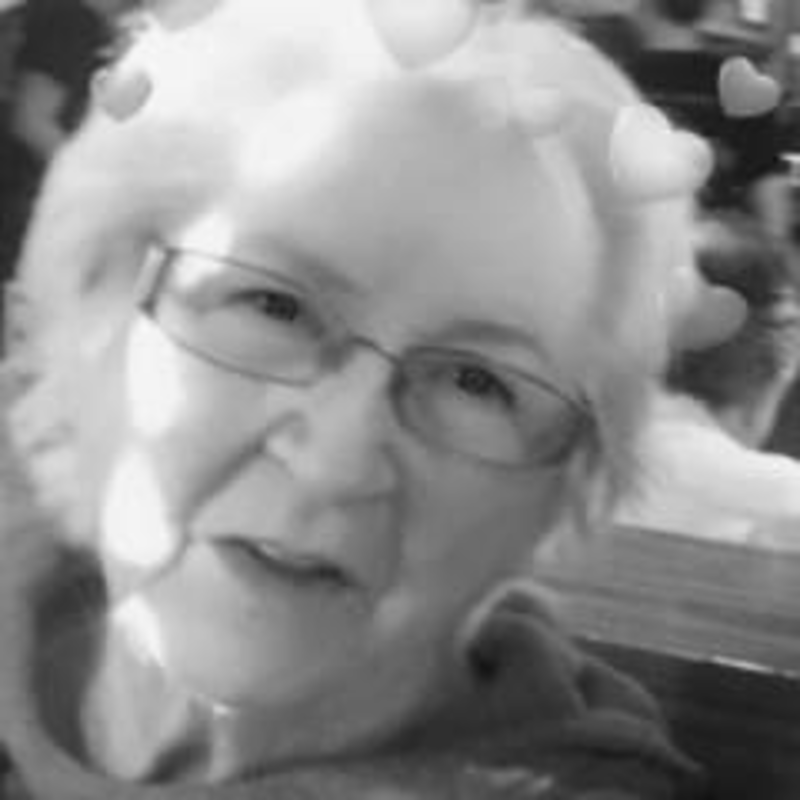 Sandra Ball obituary and life story | The Memories