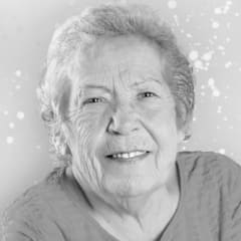 Shirley Miller Olsen obituary and life story | The Memories