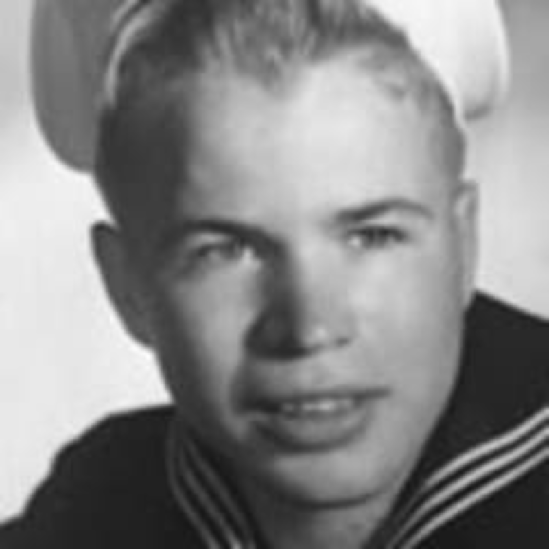 Stanley E. "Stan" Inlay obituary and life story | The Memories