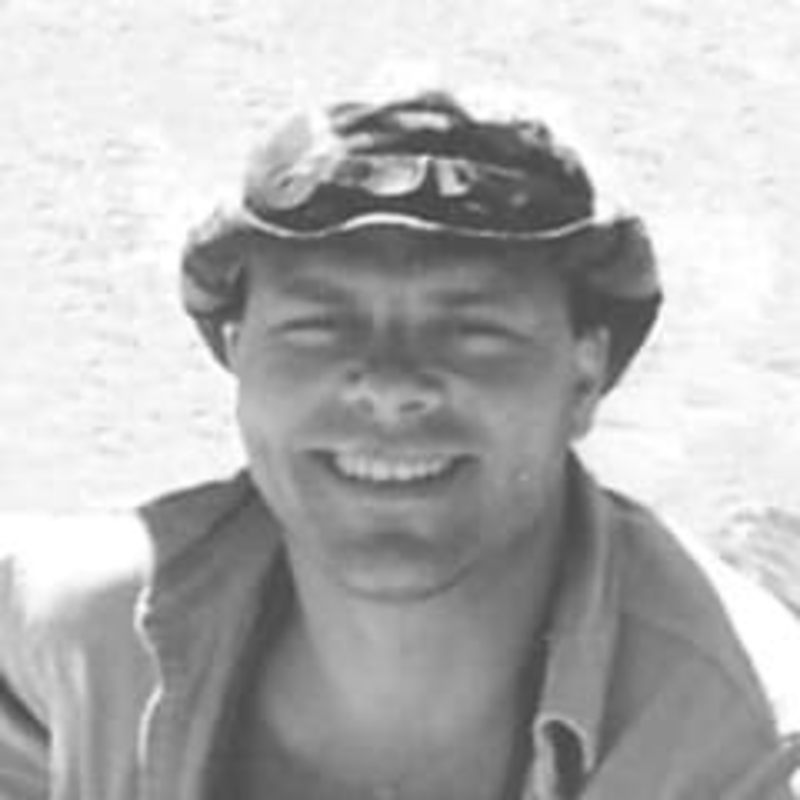 Steven Horn obituary and life story | The Memories