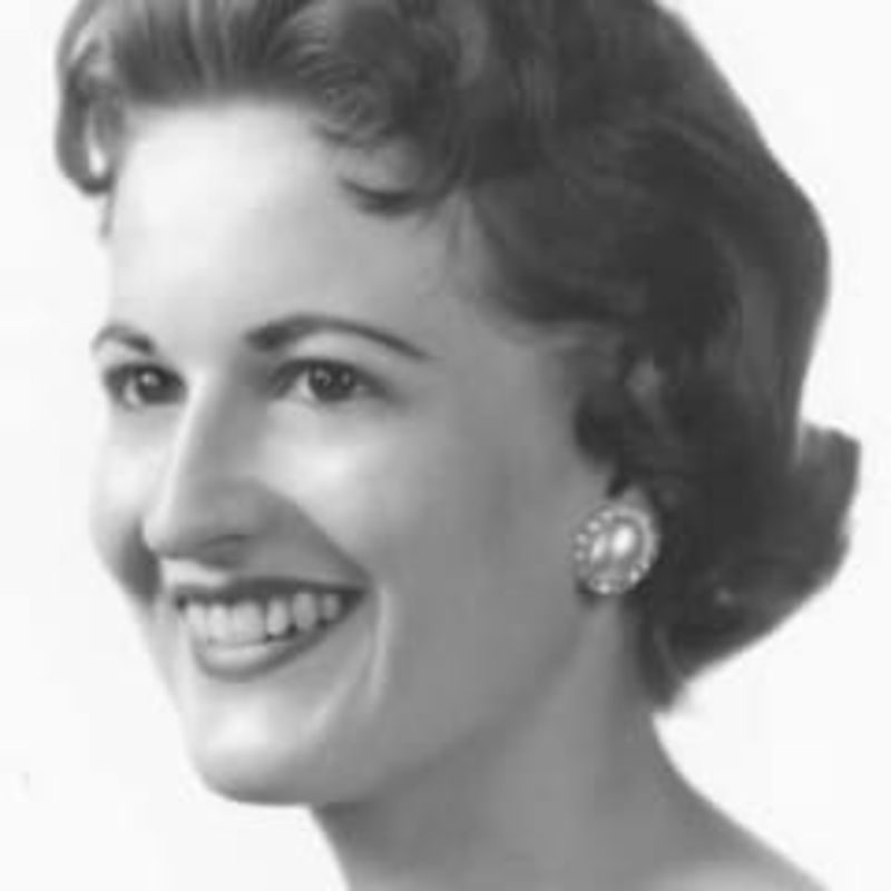Sylvia Sloan Bailey obituary and life story | The Memories