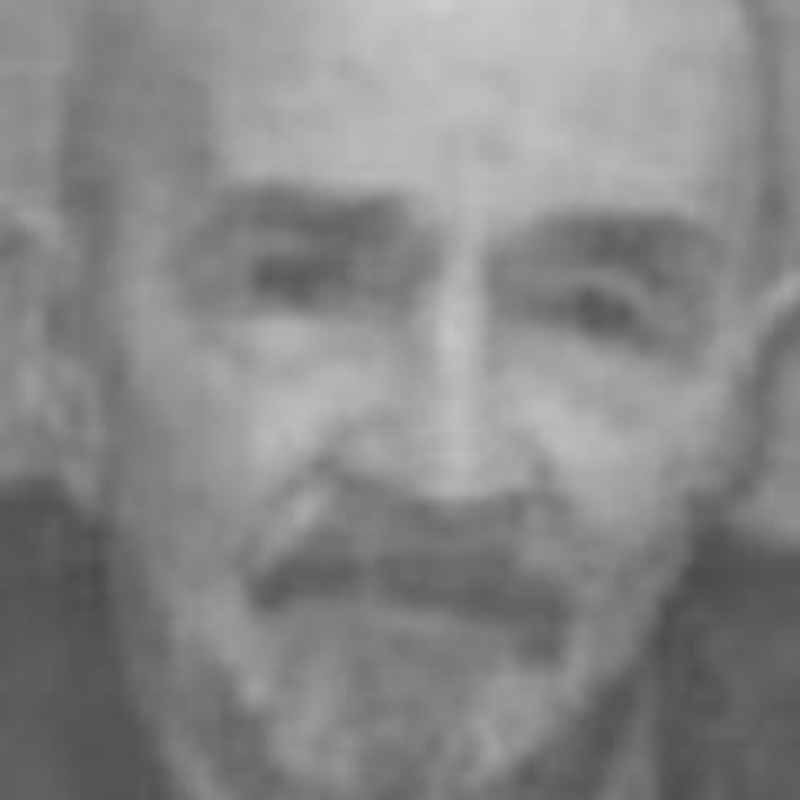 Thomas Watts obituary and life story | The Memories