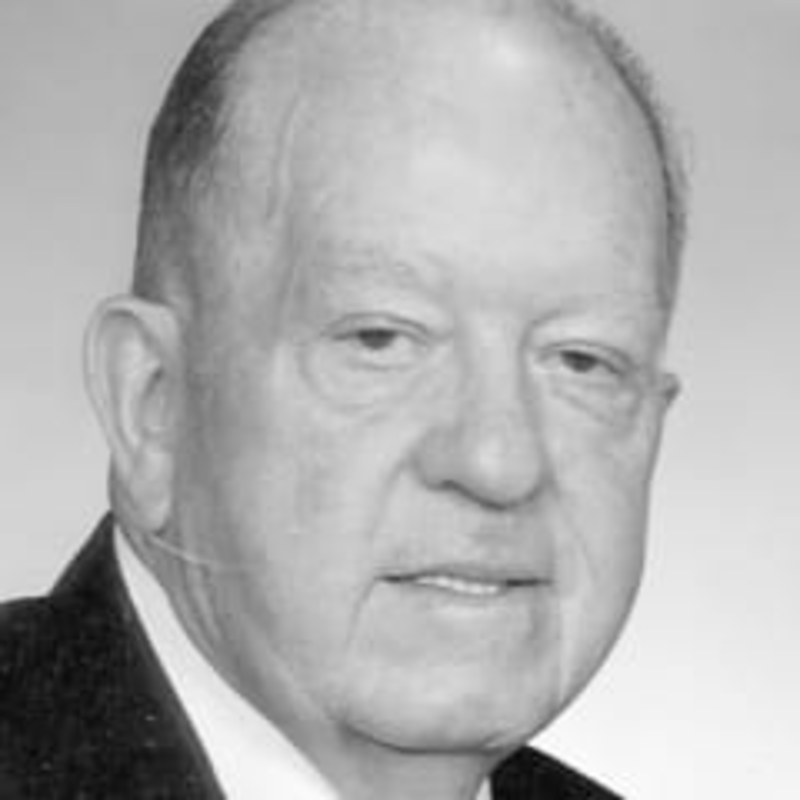 T.O. "Vick" Vickers, Jr. obituary and life story | The Memories