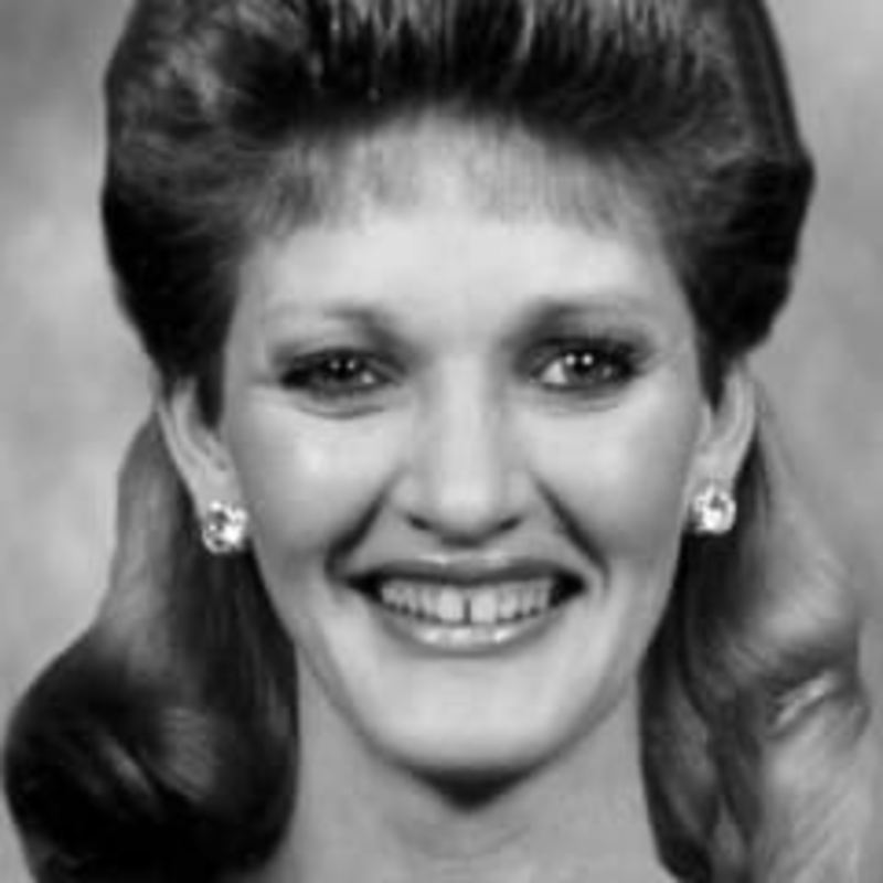 Verginia Hollands obituary and life story | The Memories