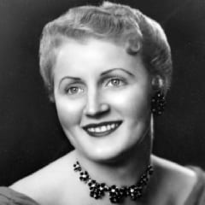 Viola Ann Johanson Bacik obituary and life story | The Memories