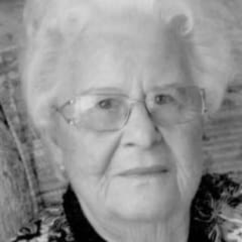 Virginia Nelson obituary and life story | The Memories