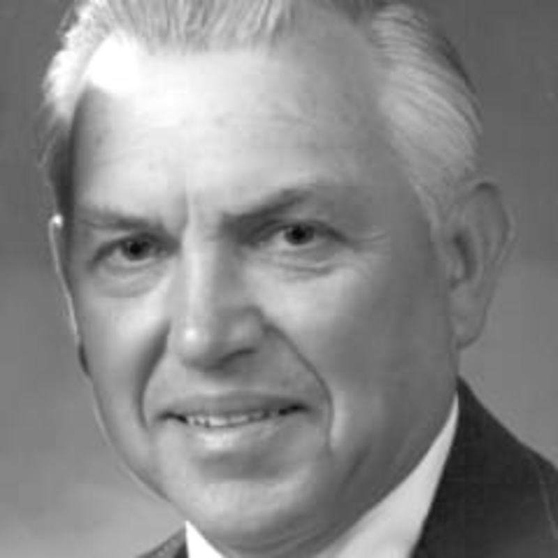 Walter Mullins obituary and life story | The Memories