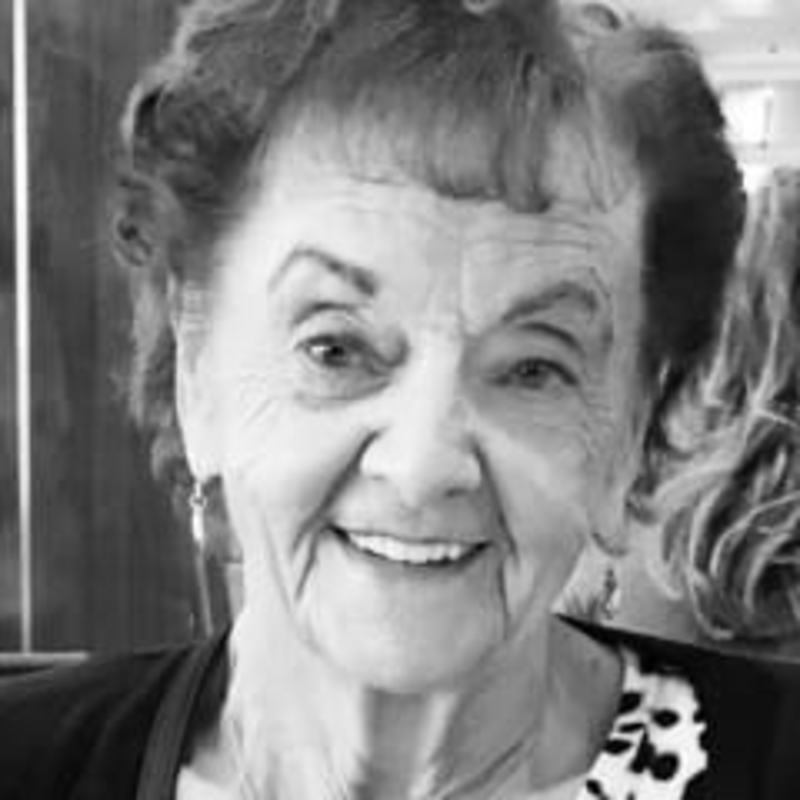 Wanda Beck obituary and life story | The Memories