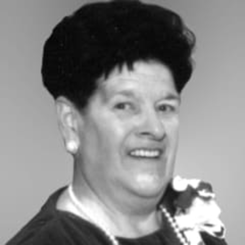 Wanda (Wendy) LaFaver obituary and life story | The Memories